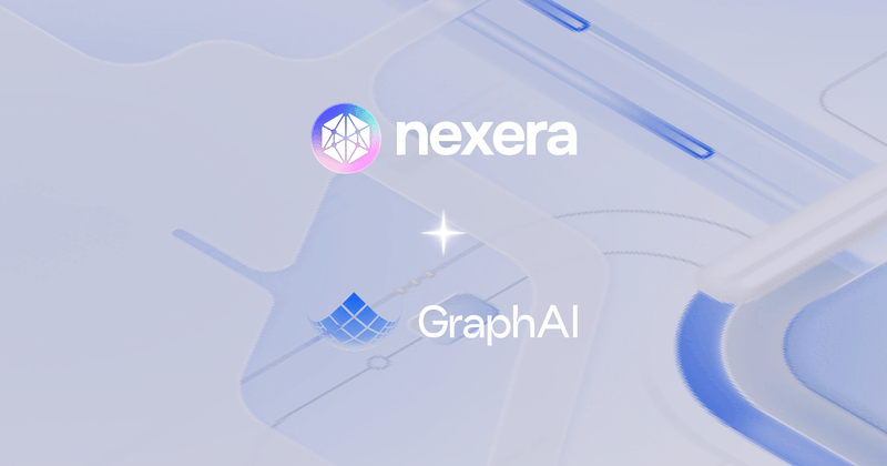 Nexera Ecosystem · Driving blockchain innovation, together